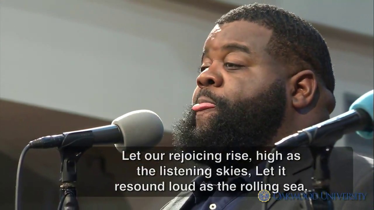 OU Chapel Experience Feb 15, 2018 | Speaker Dr. Stephen Carryl - YouTube