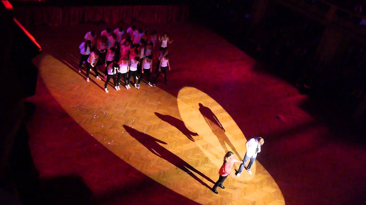 GyBu - 6.D - Jedeme bomby - YouTube