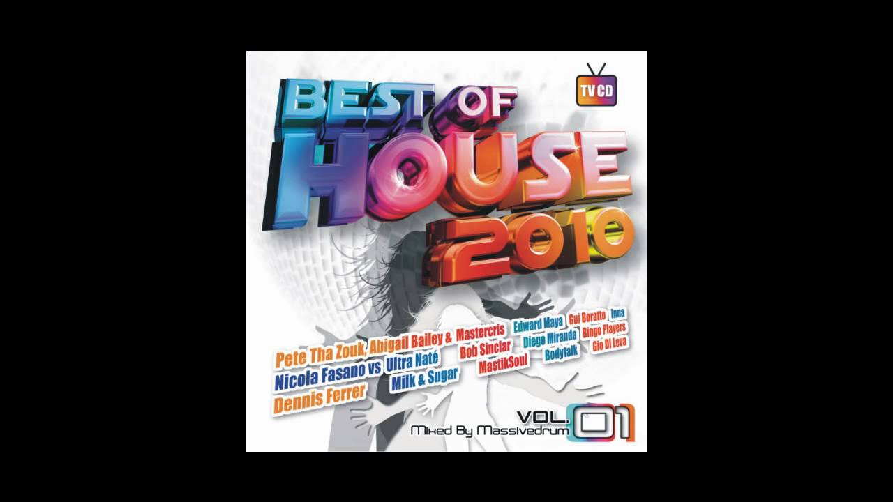 Best of House 2010 - INTRO - YouTube