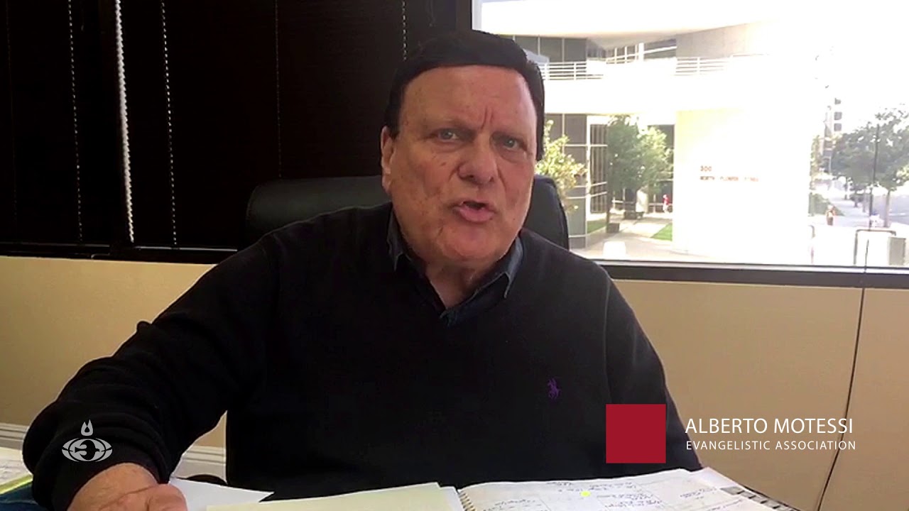 SPOT FORTALECIENDO LA FAMILIA - ALBERTO MOTESSI - YouTube