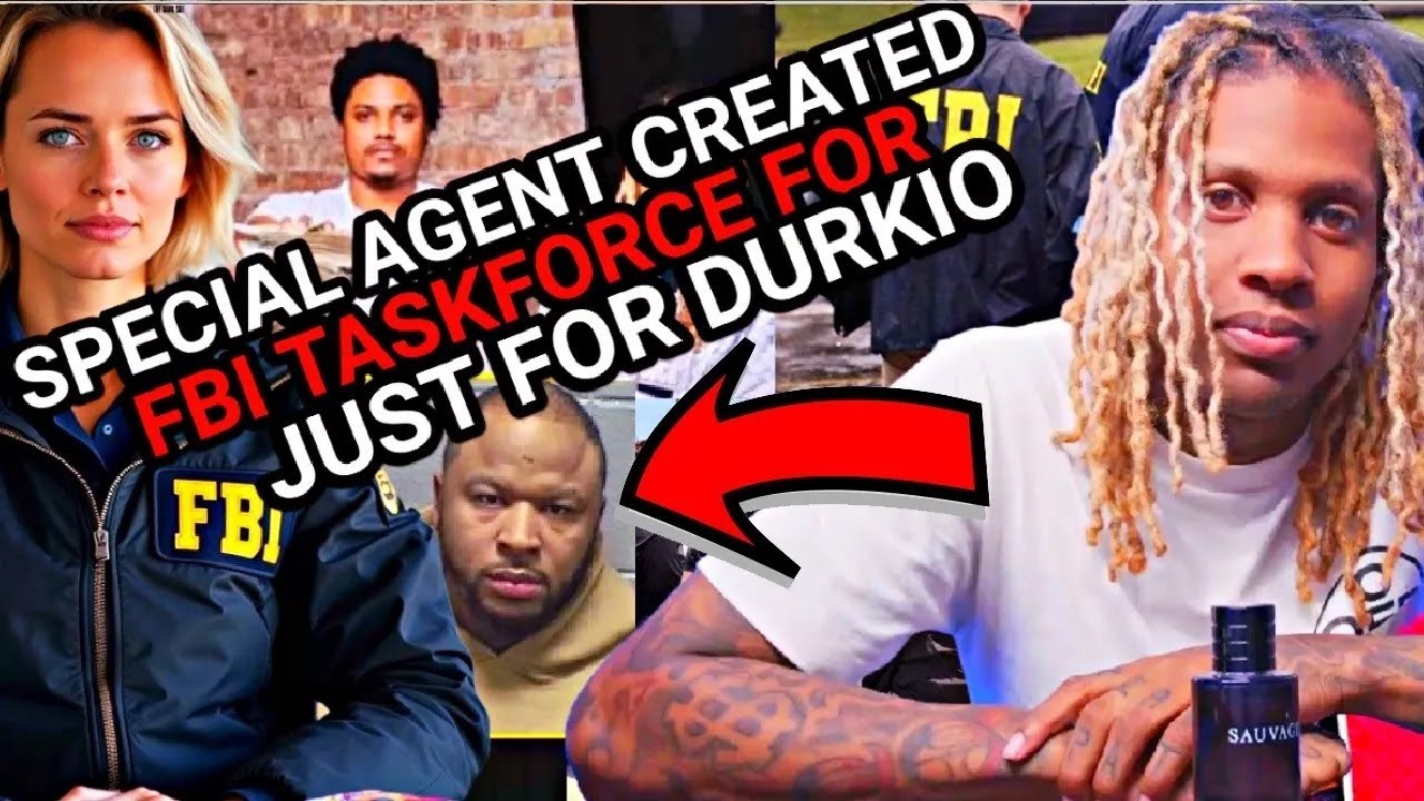 THE STEPPAS TOLD! Lil Durk Knows That More OTF Members Just Flipped ...