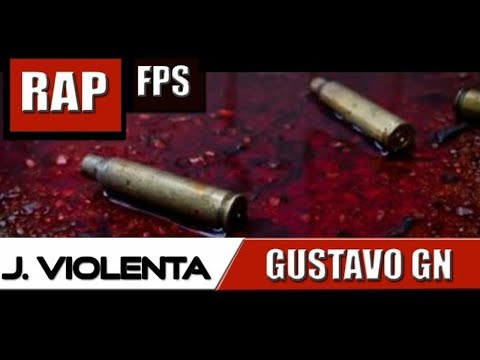 ♪ Jogatina Violenta (FPS RAP) - Gustavo G.N. (REUP)