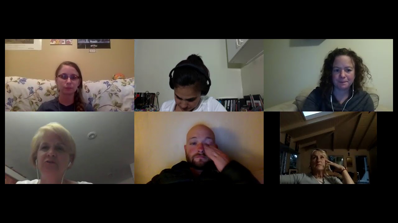 zoom call 2 - YouTube