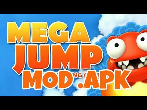How To: Download Mega Jump MOD (.APK File) [UNLIMITED MP] - YouTube