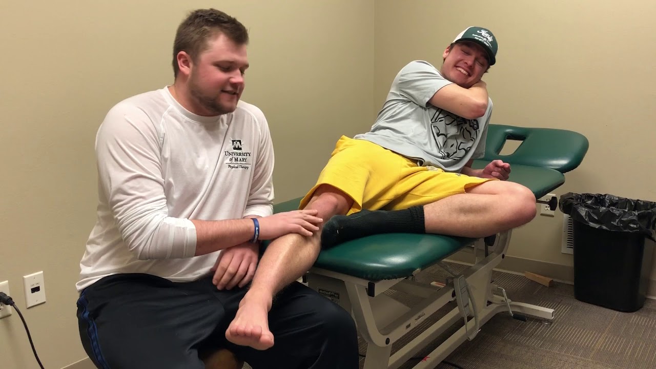 Mulders Sign - YouTube