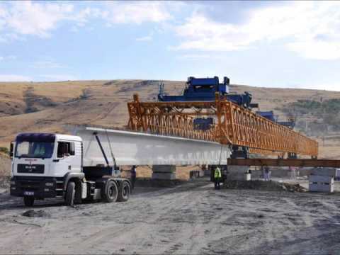 YOL YAPIMI  ANKARA  KIRIKKALE   DELİCE YOLU YAPIM ÇALIŞMALARI