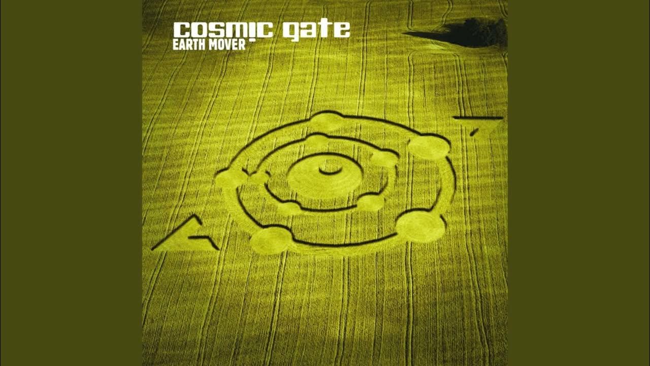 Cosmic Gate - Should Have Known - YouTube