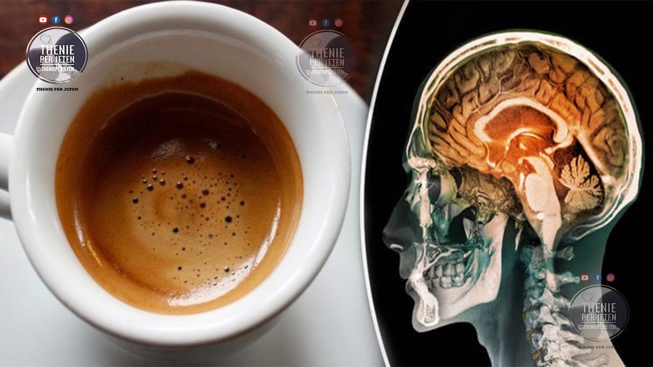 Zbuloni se çfarë shkakton kafeja në organizëm, 5 raste kur nuk duhet ta ...