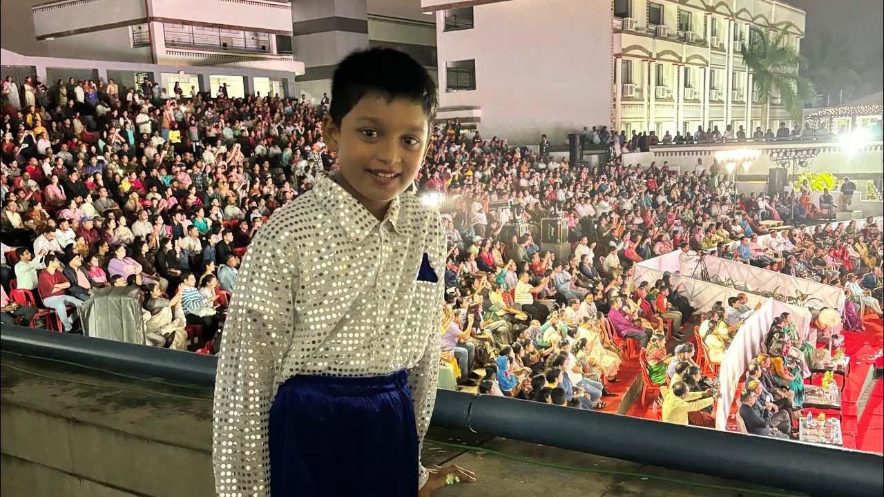 Annual Function 2024 DPS KALINGA - YouTube