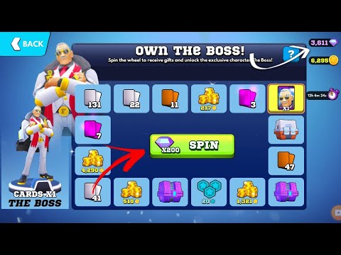 Frag new event | own the boss | #fragproshooter - YouTube