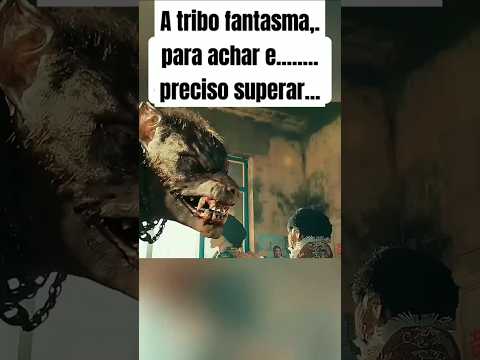 TRIBO FANTASMA