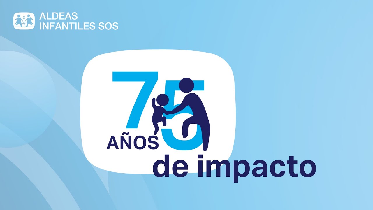 Aldeas Infantiles Sos Logo