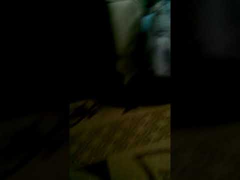 Kameralara yakalanan cinler 18+