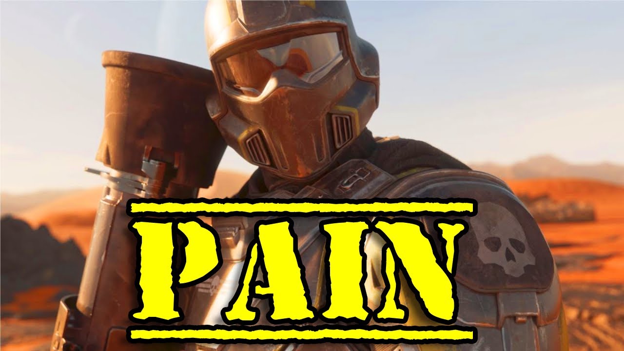 Epic Battle Against Bio Titans and Bugs |Helldivers 2| - YouTube