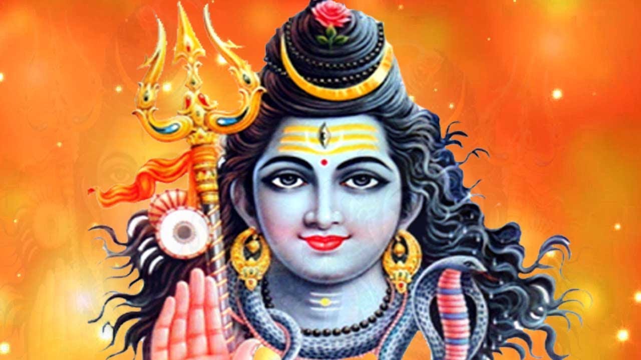 Shiva Gayatri Mantra – Powerful Monday Shiva Chants for Divine ...