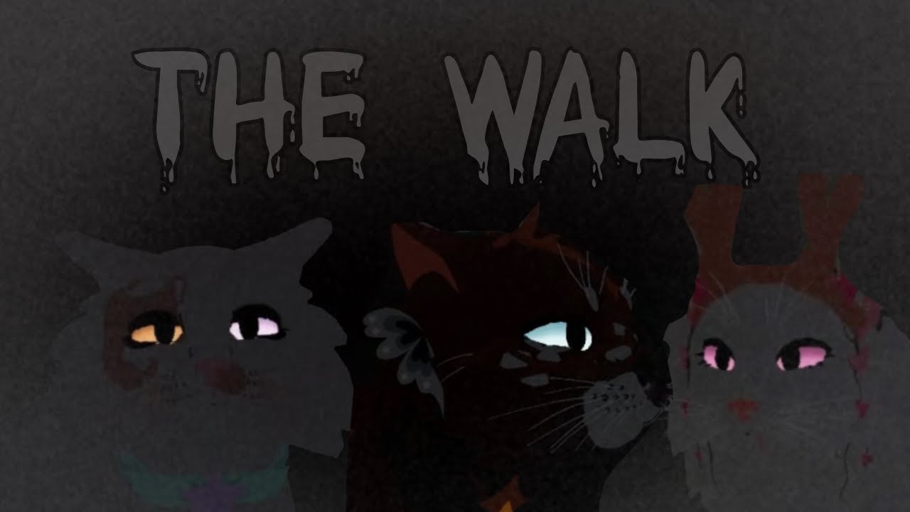 The Walk | A WCUE Horror Movie Trailer - YouTube