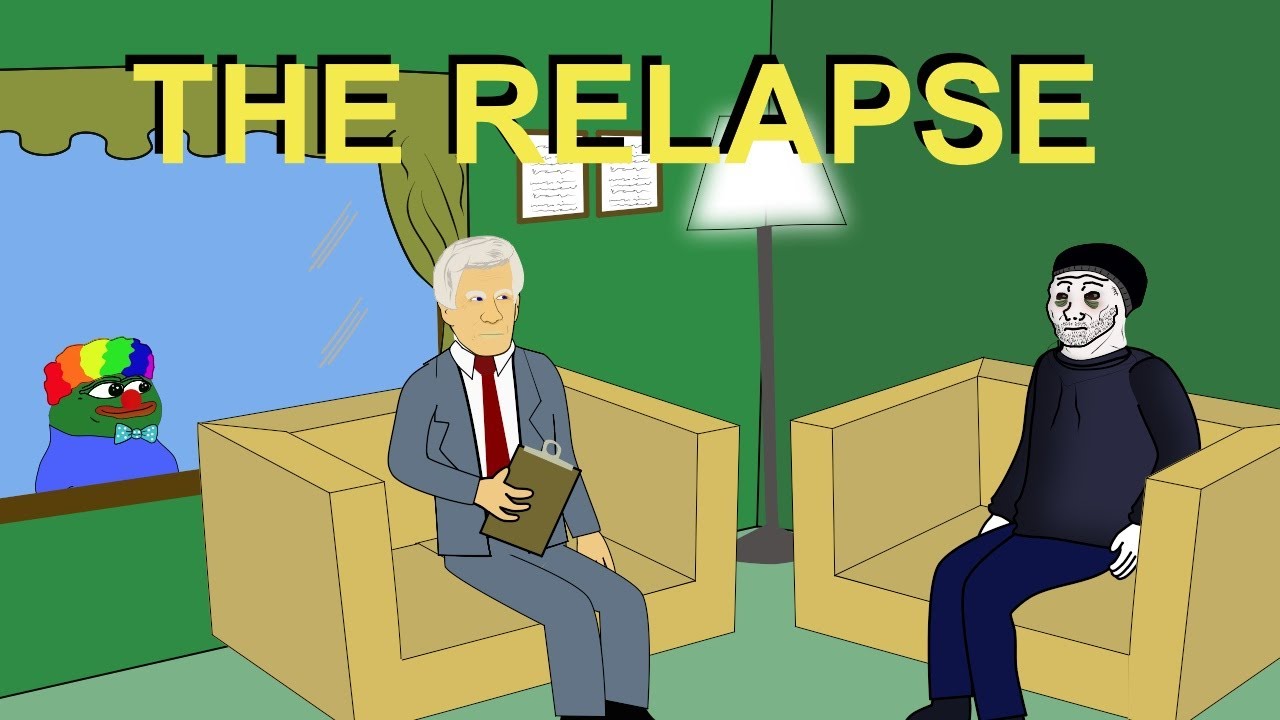 THE RELAPSE - YouTube