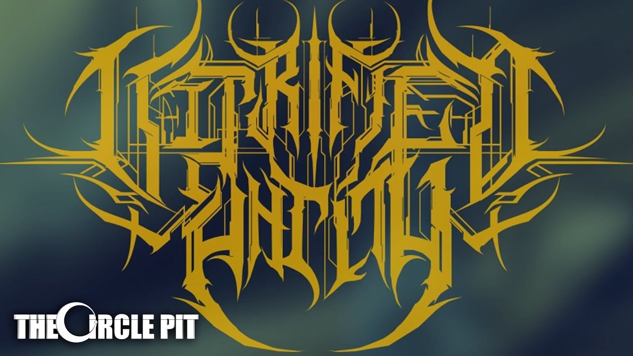 VITRIFIED ENTITY - Hygroscopic, Soaring (Single) Neoclassical Technical ...