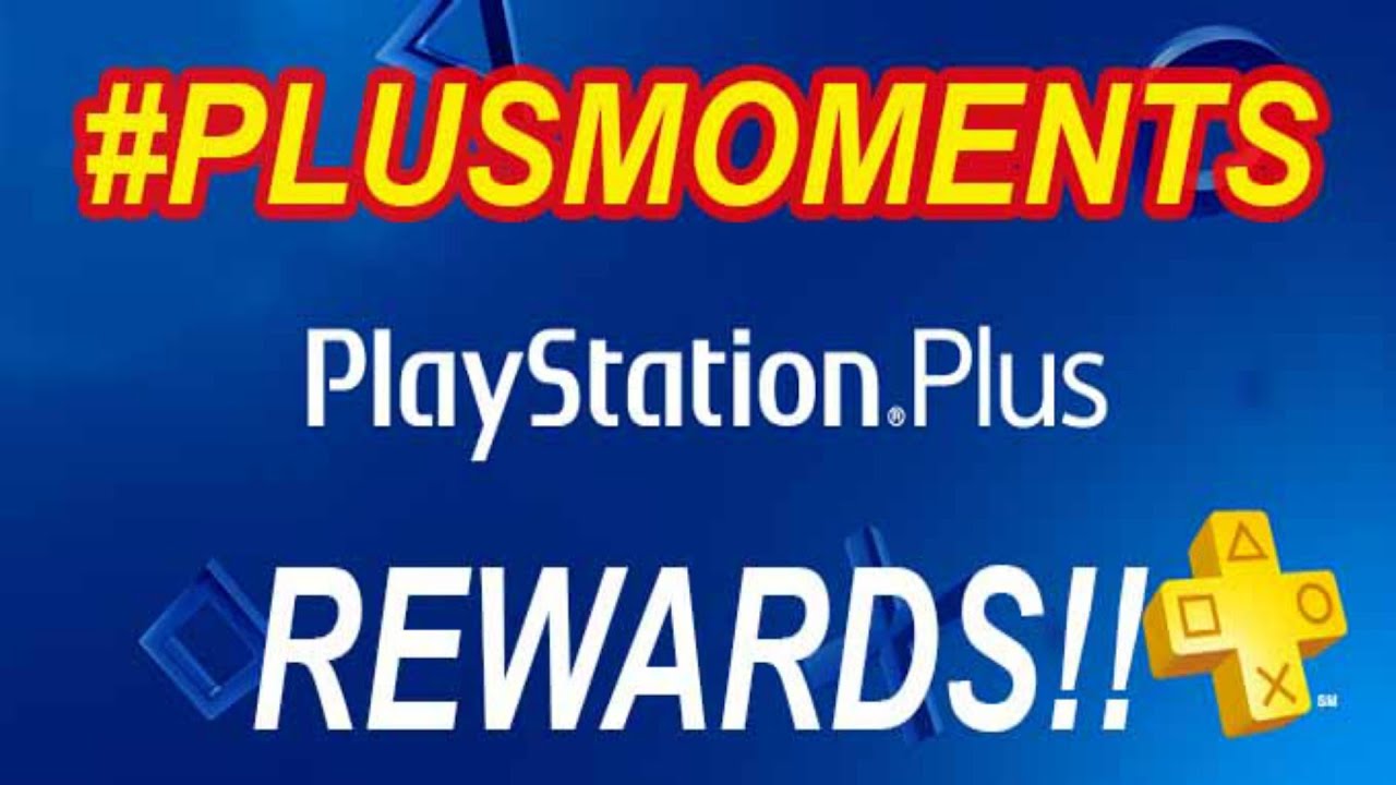 SONY BRINGS NEW FREE REWARDS FOR AWESOME GAME CLIPS! - YouTube