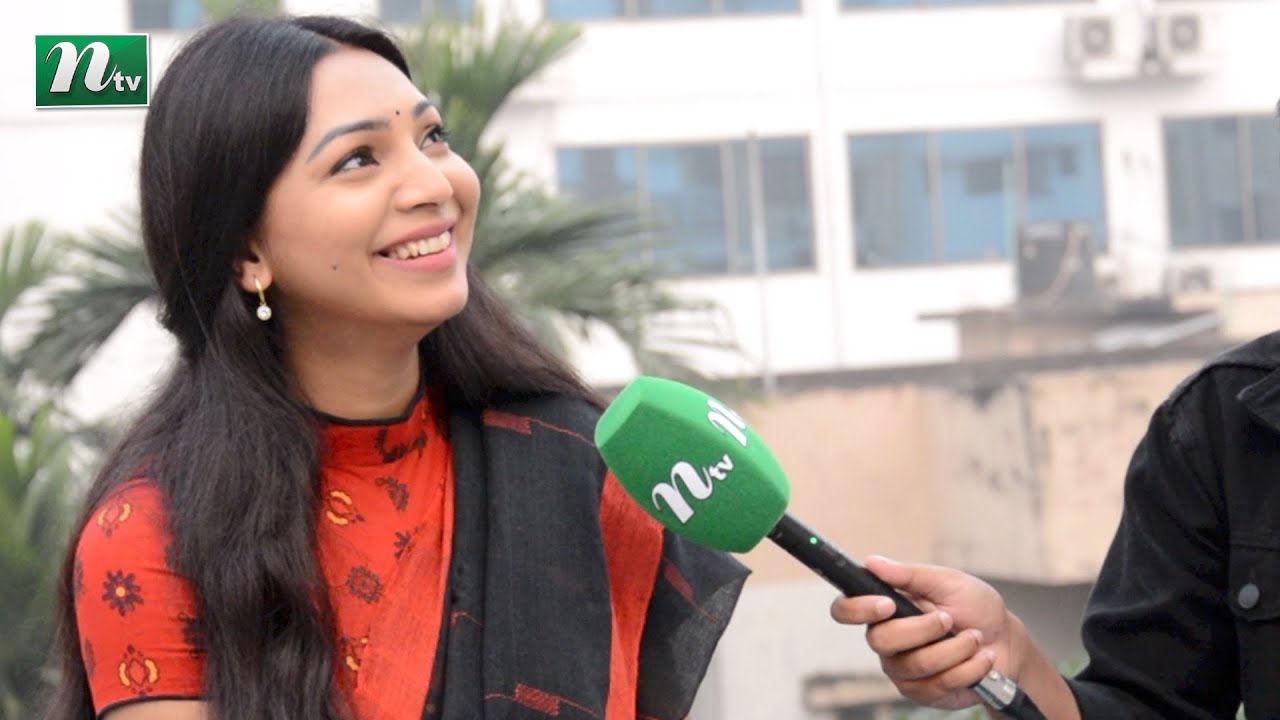 অনেক টাকা হলে যা করবেন প্রভা! Sadia Jahan Prova Exclusive Interview ...