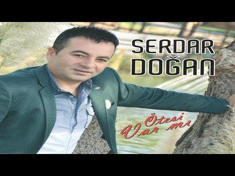 Süper Bir Arabesk Şarkı - Serdar Doğan İmkansız