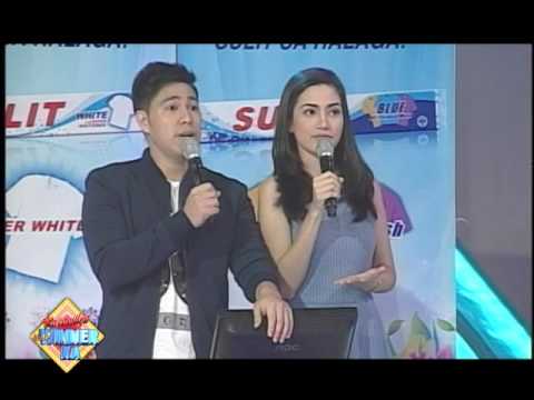 Kapamilya Mas Winner Ka! - YouTube