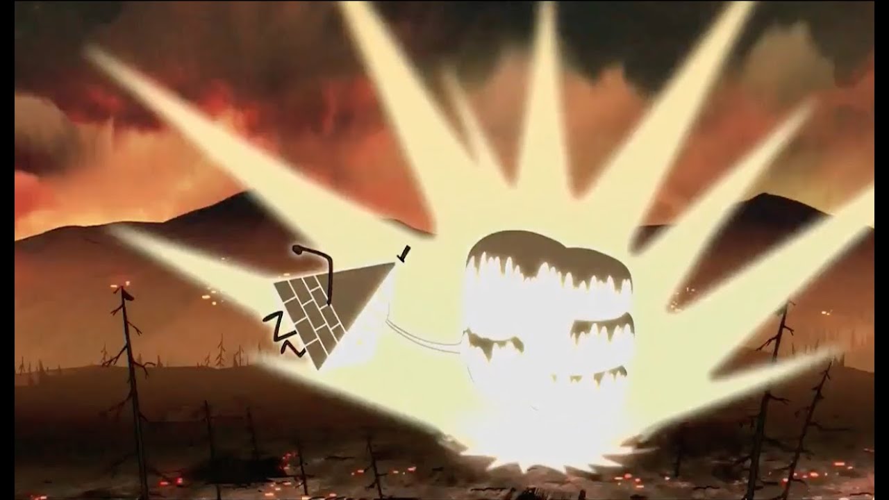 Gravity Falls Theme: Weirdmageddon 3 Rock version - YouTube