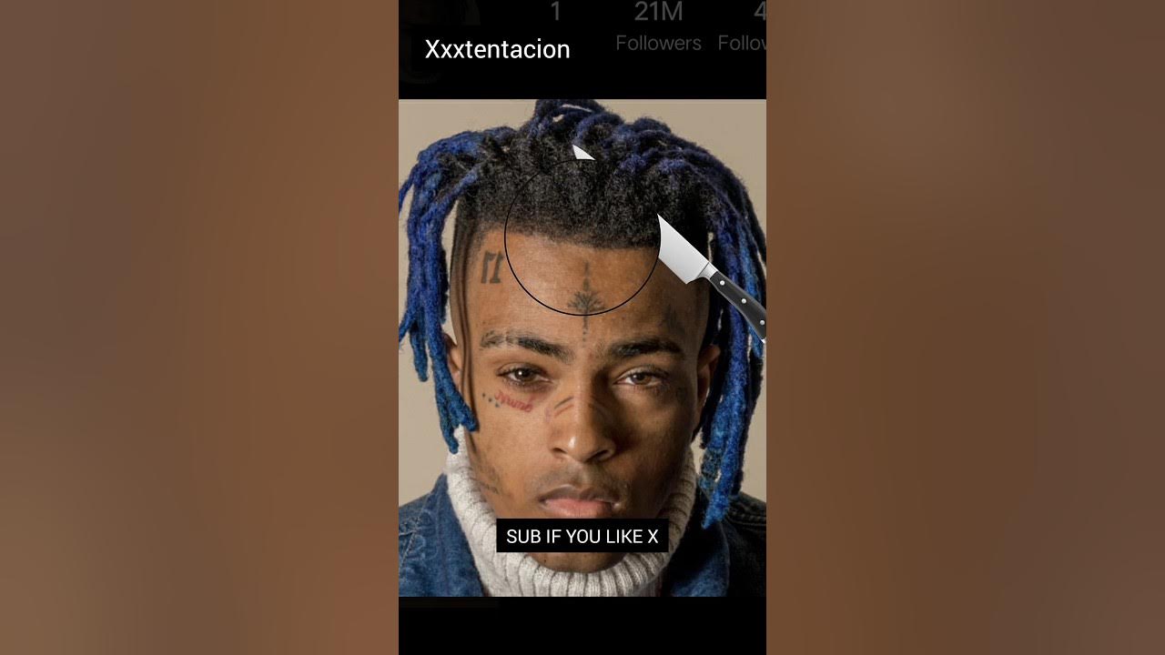 ๐ญ๐ค๐พxxxtentacion Mad Fan Rip Xxxtentacion Hope Love Edit Xxxtentacion Xxxtentacion