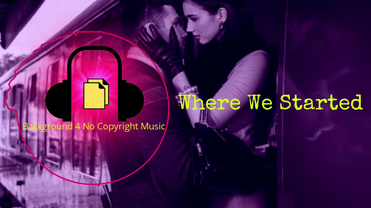 Where We Started - YouTube