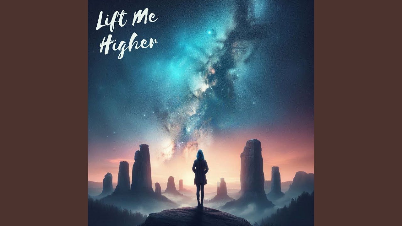 Lift Me Higher - YouTube