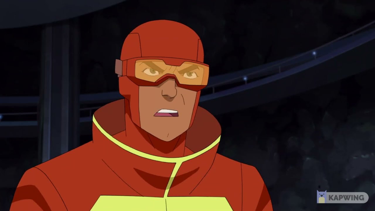 REX and Robot funny scene | Invincible Episode 7 - YouTube