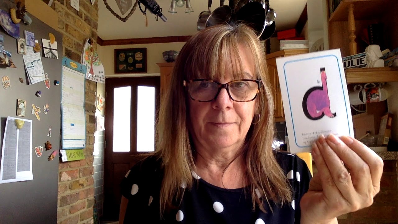 RWI G sound - YouTube