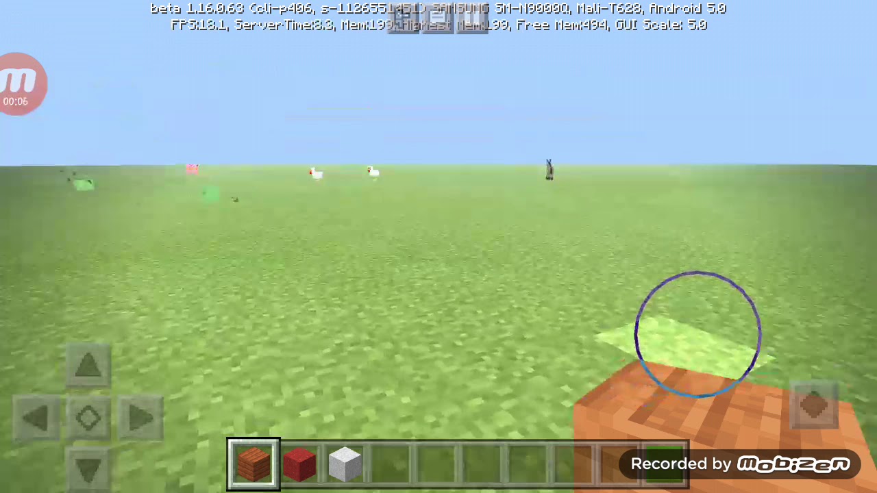 Minecraft teknik - YouTube
