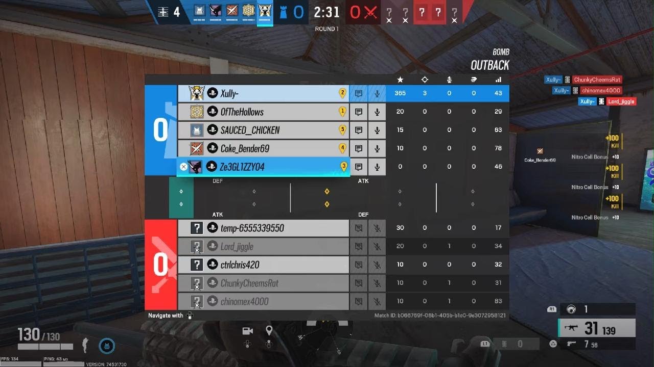 Outback c4 - YouTube