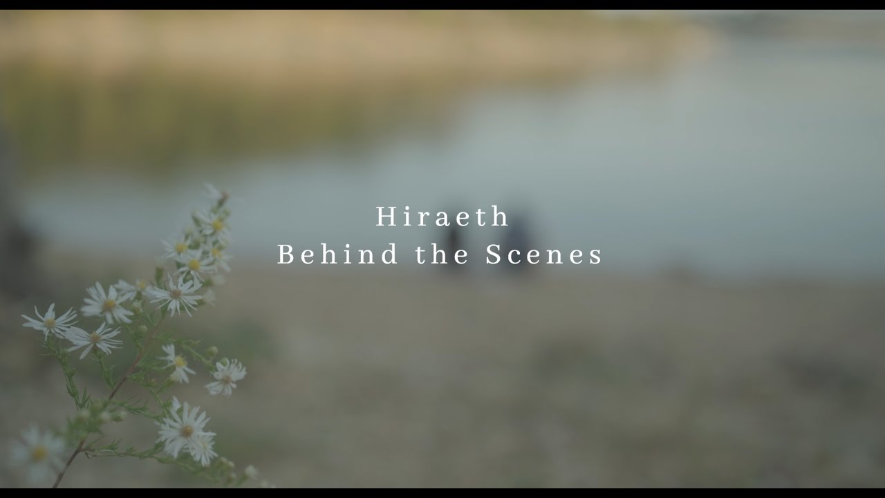 Behind the Scenes of Hiraeth - YouTube