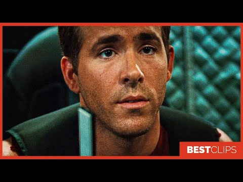 Wade Wilson Vs Sabretooth \