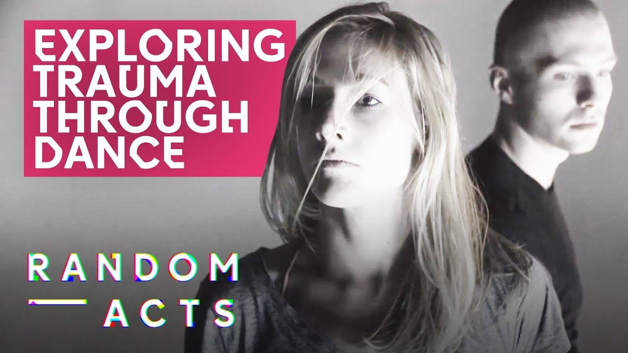 Can dance help facing trauma? | Face To Face by Aaron Howell & Helen ...