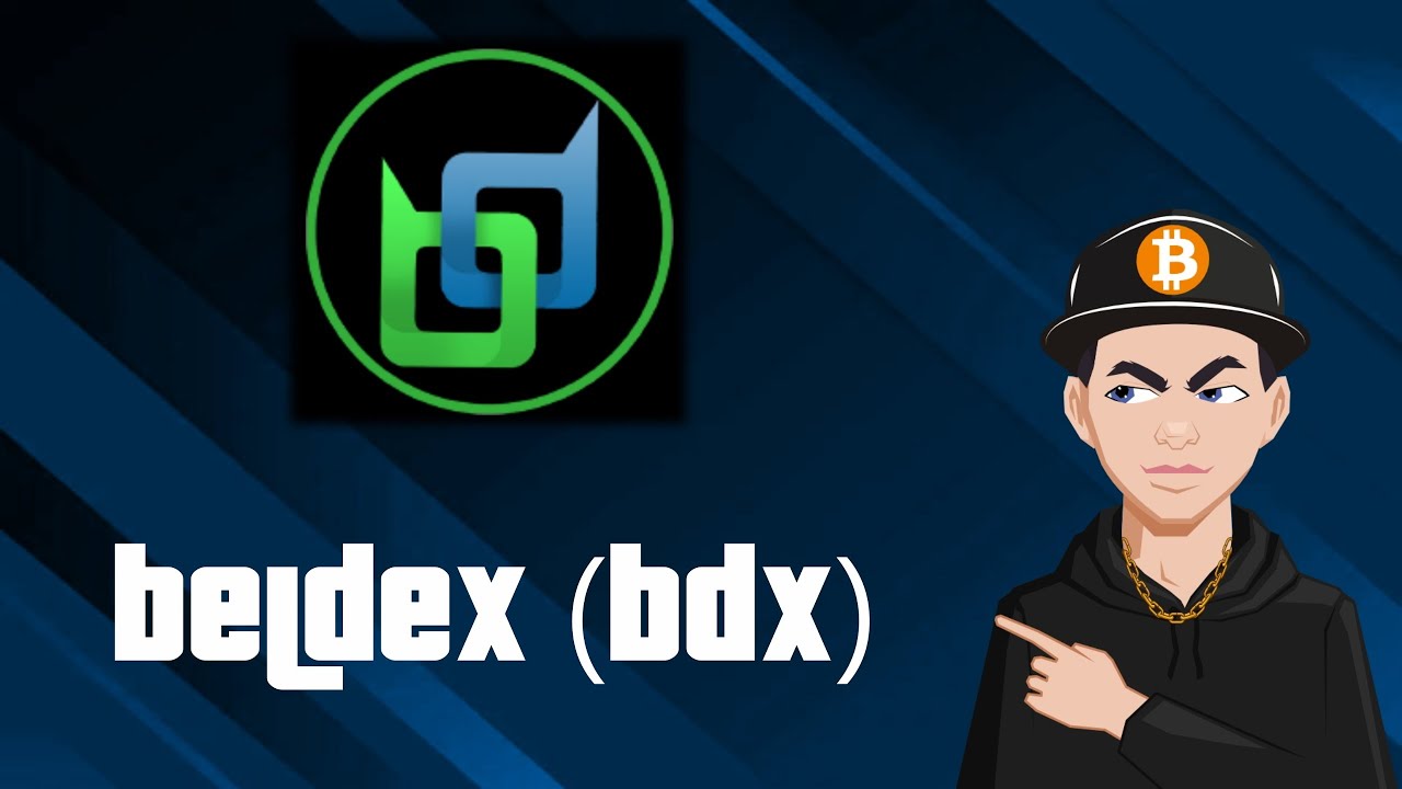 Beldex: A Top Privacy Crypto Coin Building A Privacy Ecosystem Through ...