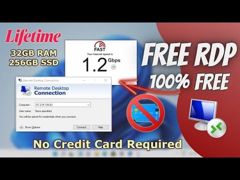 The Rise of HOW TO USE FREE RDP HOSTING , FREE RDP HOSTING FREE RDP ...