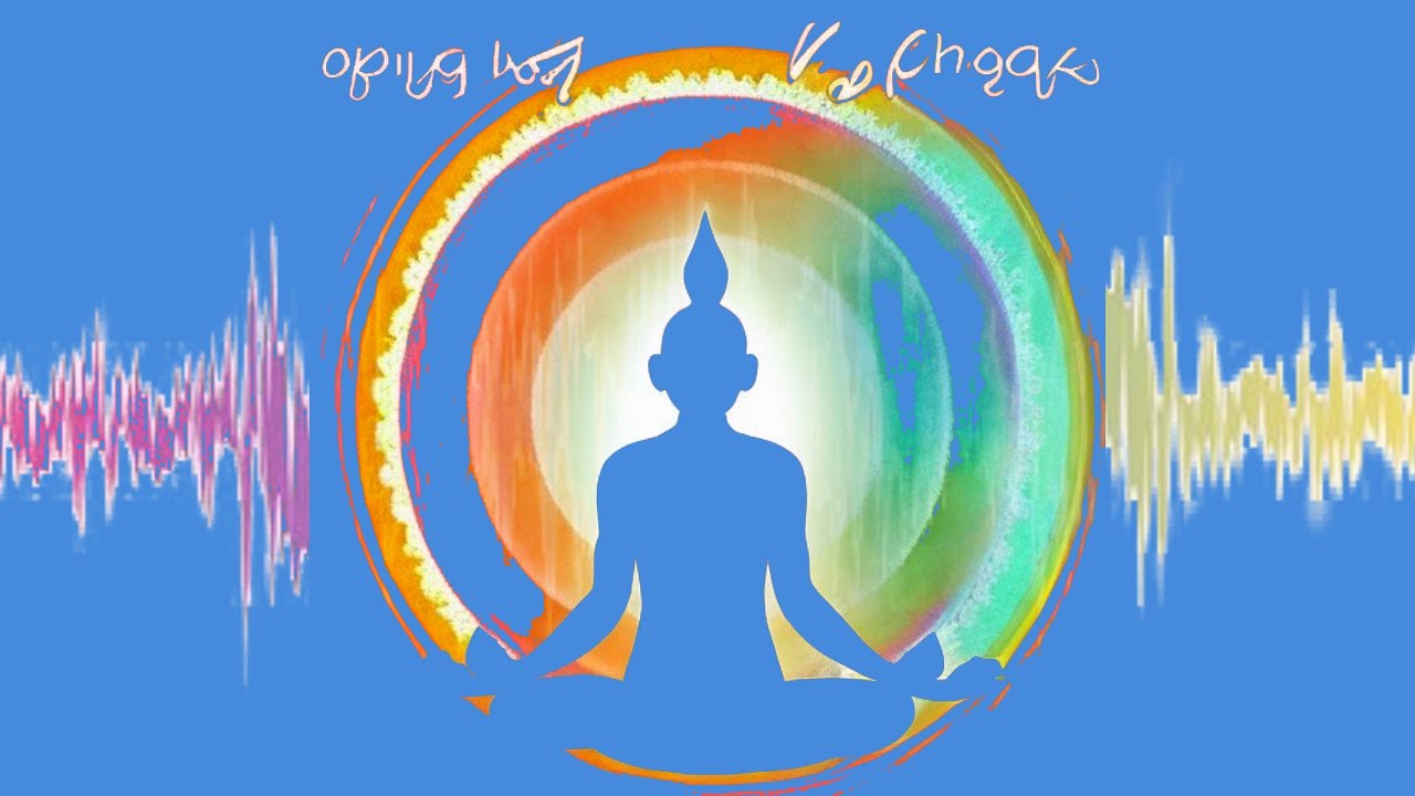 Chakra Balancing: Yoga and Calming Music for Alignment - YouTube