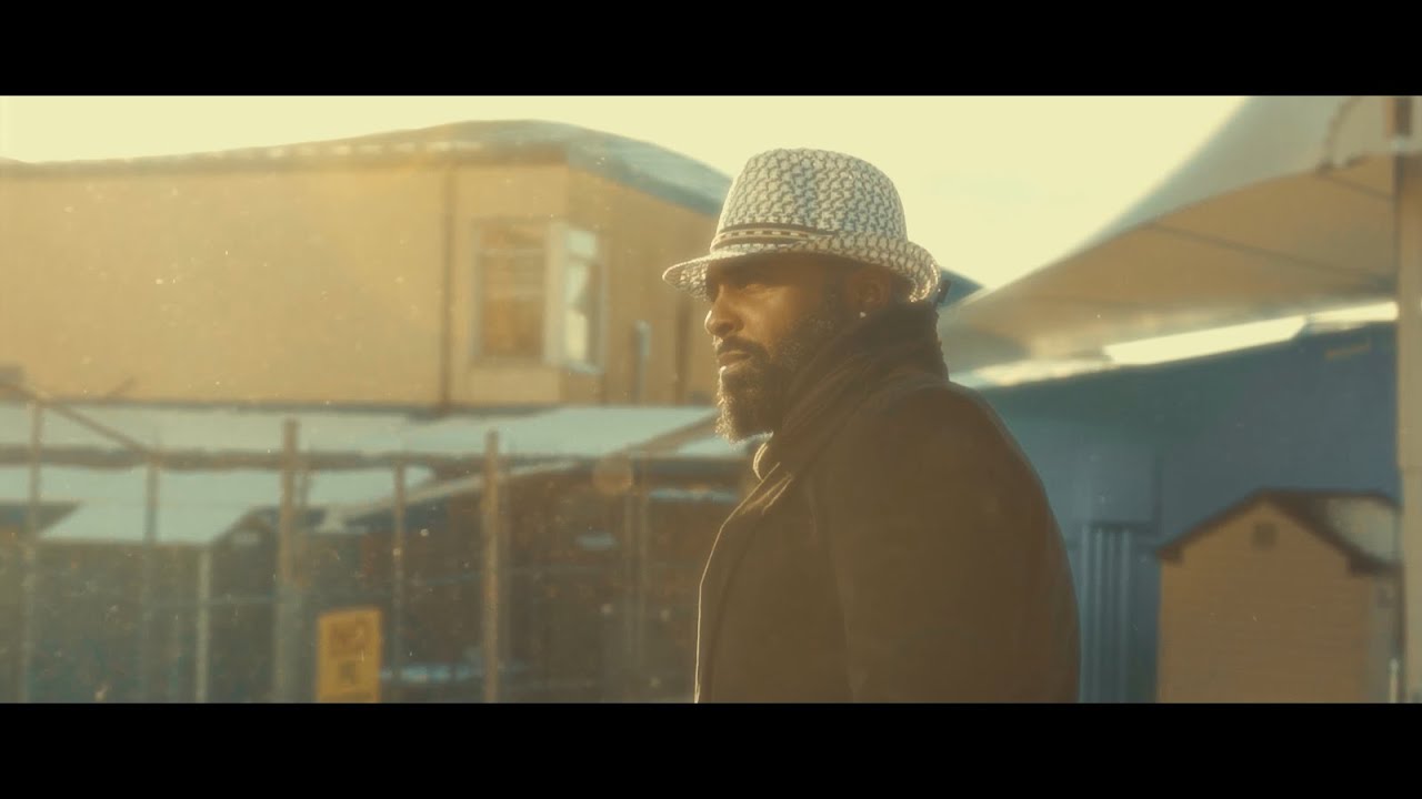 Cocoa Man - Ride or Die [Official Music Video] - YouTube