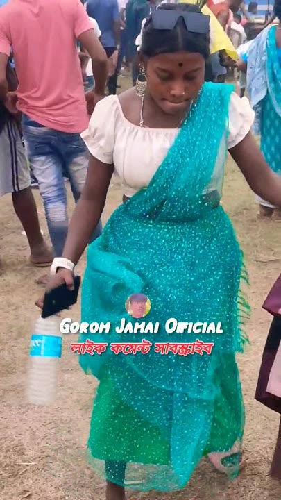 viral chapri dance video/New Santali Program Dance Video 2024 #dance #santali #santalivideo # ...