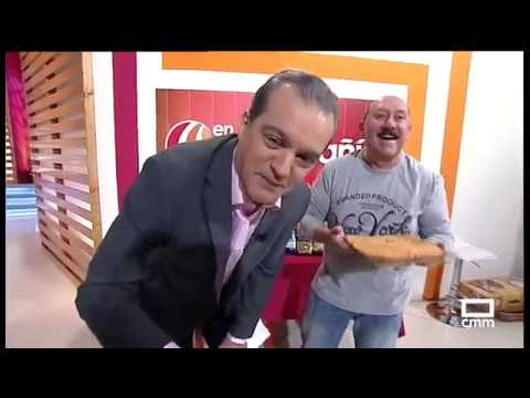 El tío Paco está que lo tira. En Compañía - CMM - YouTube