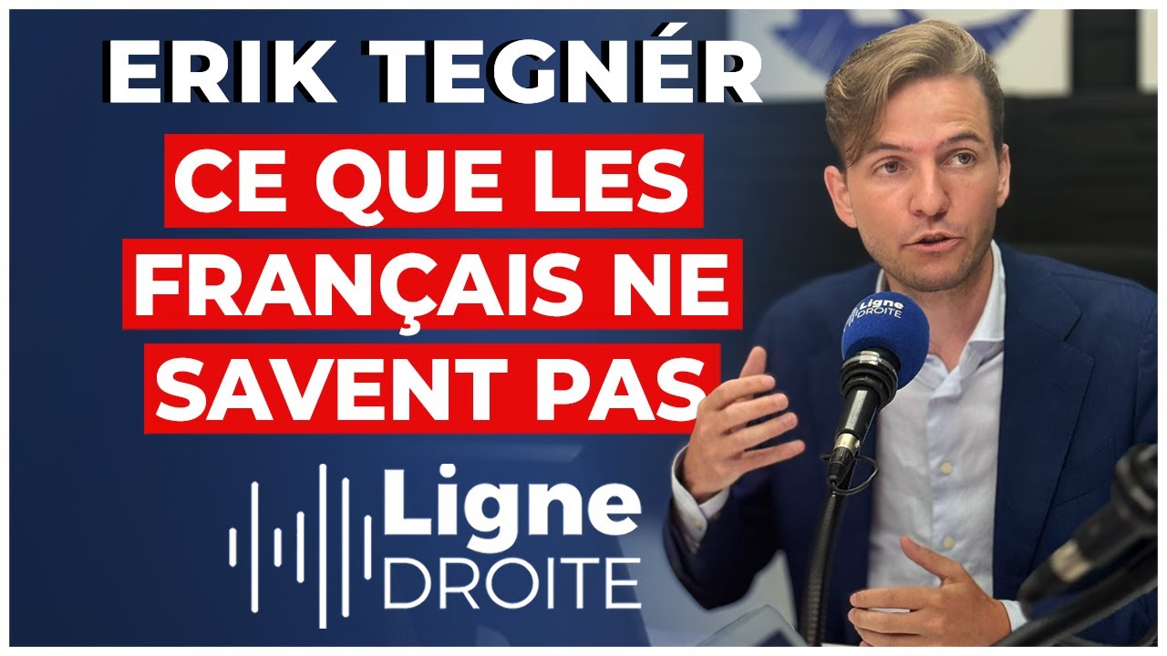 Invasion migratoire : le reportage édifiant d'un journaliste - Erik ...