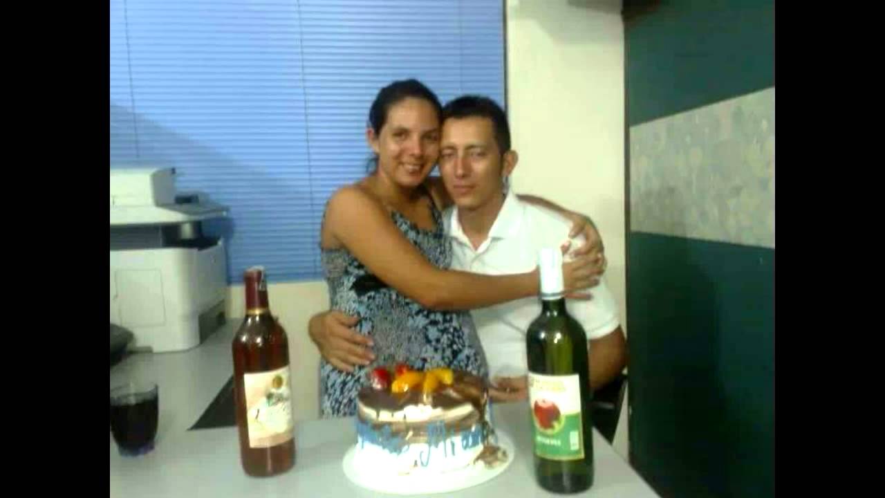 La foto de los dos - Carlos vives - YouTube