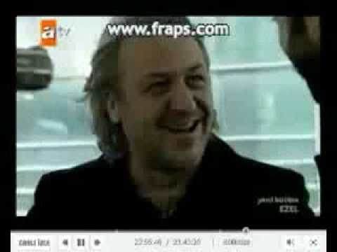 Ezel dizisinden bakan Ertugrul Günay'a gönderme (KAPAK!)