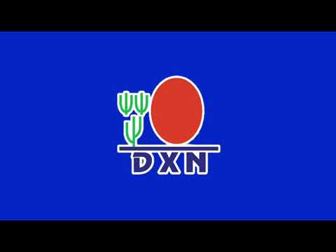 Animated DXN logo - YouTube