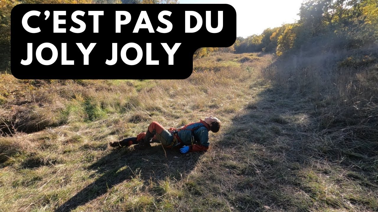 C'est pas du Joly Joly - YouTube