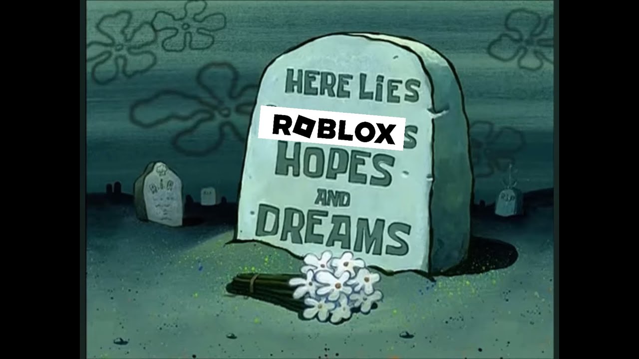 Robloxians on the 1st April: - YouTube