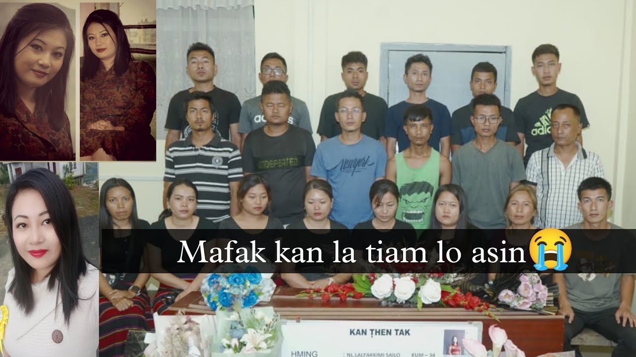 Mafaki ngaiin a khaw mipui te an zai😭😭😭😭 - YouTube